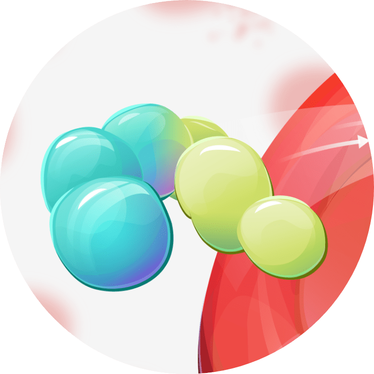 How PYRUKYND works | PYRUKYND® (mitapivat) tablets