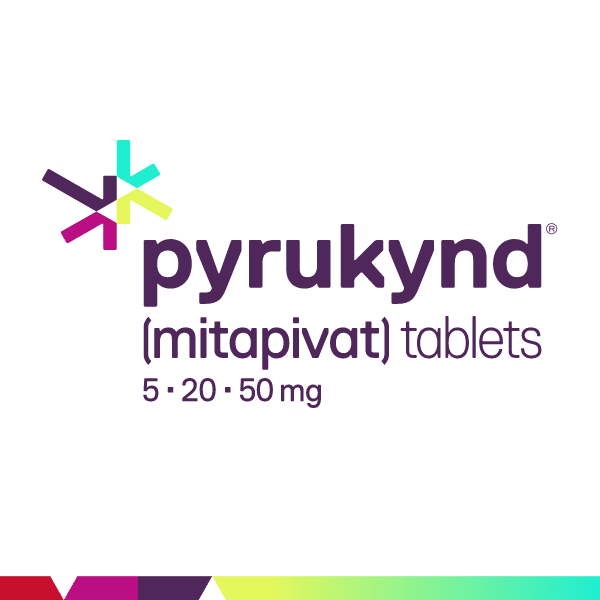 Mechanism of Action | PYRUKYND® (mitapivat) tablets