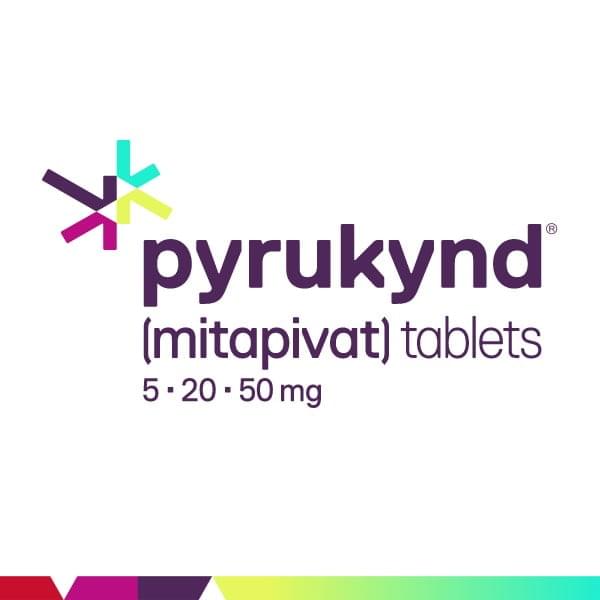 PYRUKYND® (mitapivat) tablets | Official Patient Website